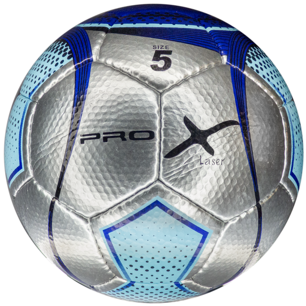 Balón de Fútbol Pro X Laser N°5 – Tienda Sporthouse