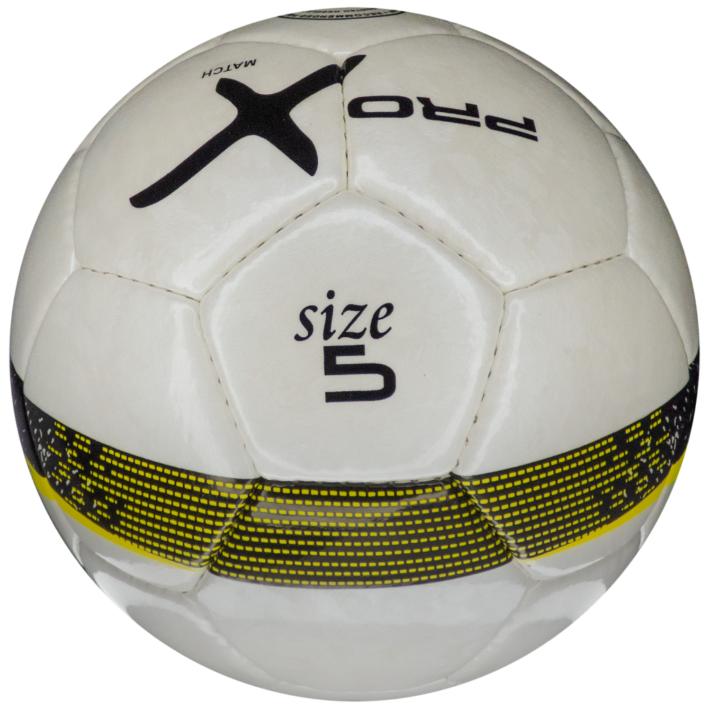 Balón de Fútbol Pro X Mach N° 5 – Tienda Sporthouse