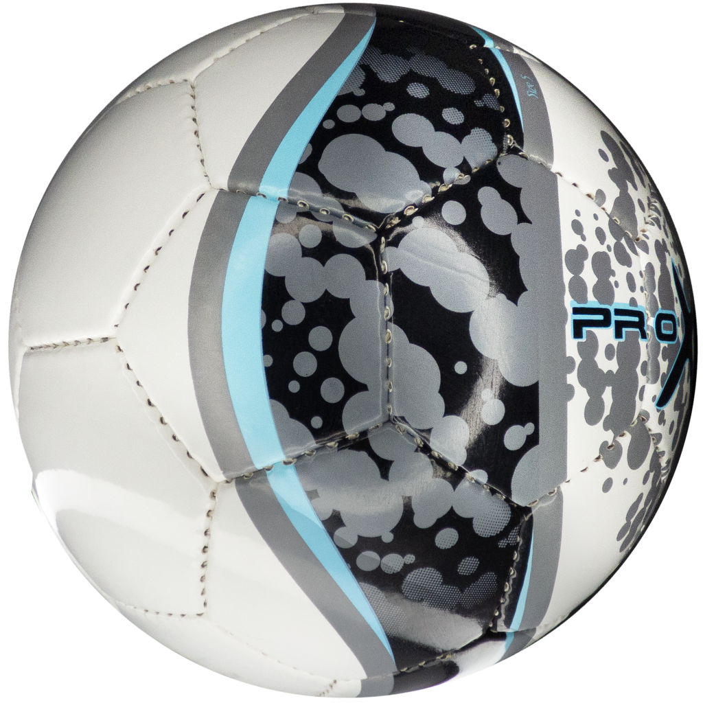 Balón de Fútbol Pro X Storm N°5 – Tienda Sporthouse