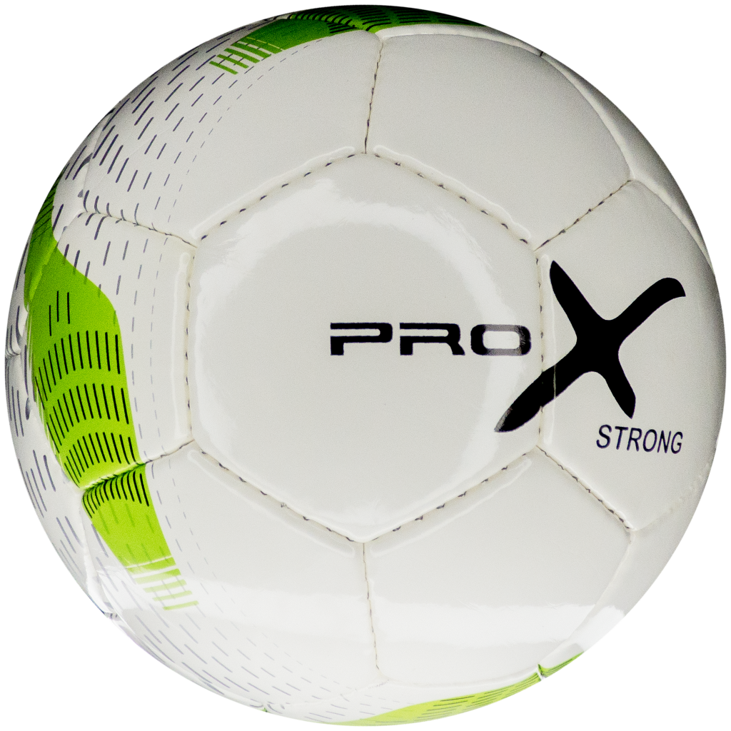 Balón de Fútbol Pro X Strong N°5 – Tienda Sporthouse