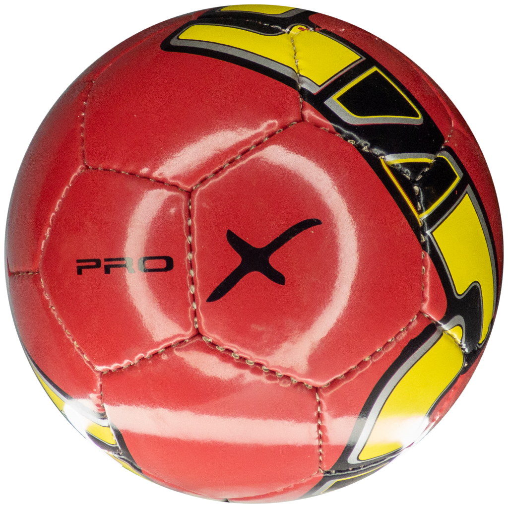 Balón de Fútbol Pro X PM 01 N°5 – Tienda Sporthouse
