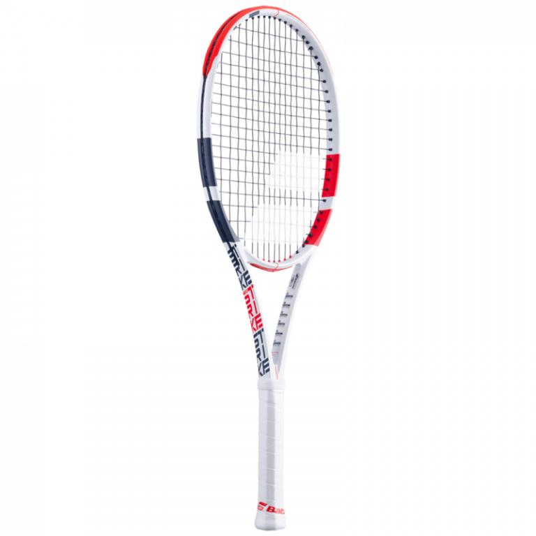 Raqueta Babolat Pure Strike Lite – Tienda Sporthouse