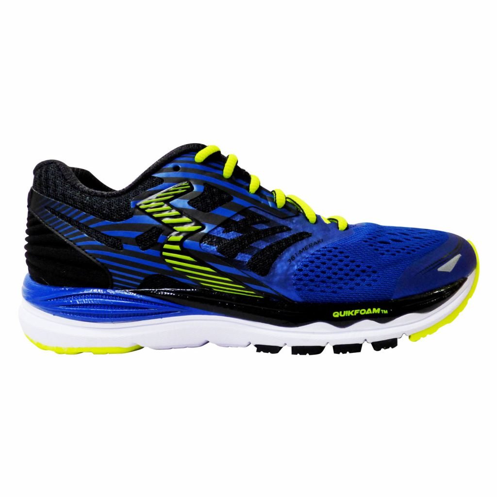Zapatillas 361°-Strata 3 – Tienda Sporthouse